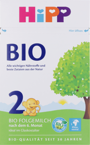 Babypflegeartikel bestellen | flaschenpost.de