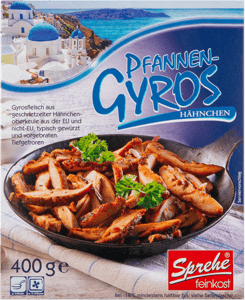 Tiefkühlgerichte online kaufen | Genuss zum Aufwärmen